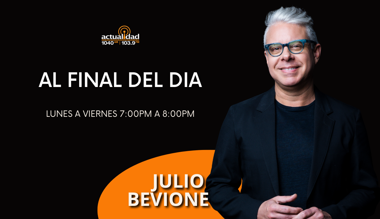 Al Final del Día - Actualidad Radio