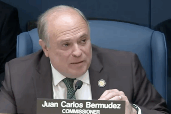 Vocero de la Policía Miami-Dade: “Nosotros no nos involucramos en casos ...